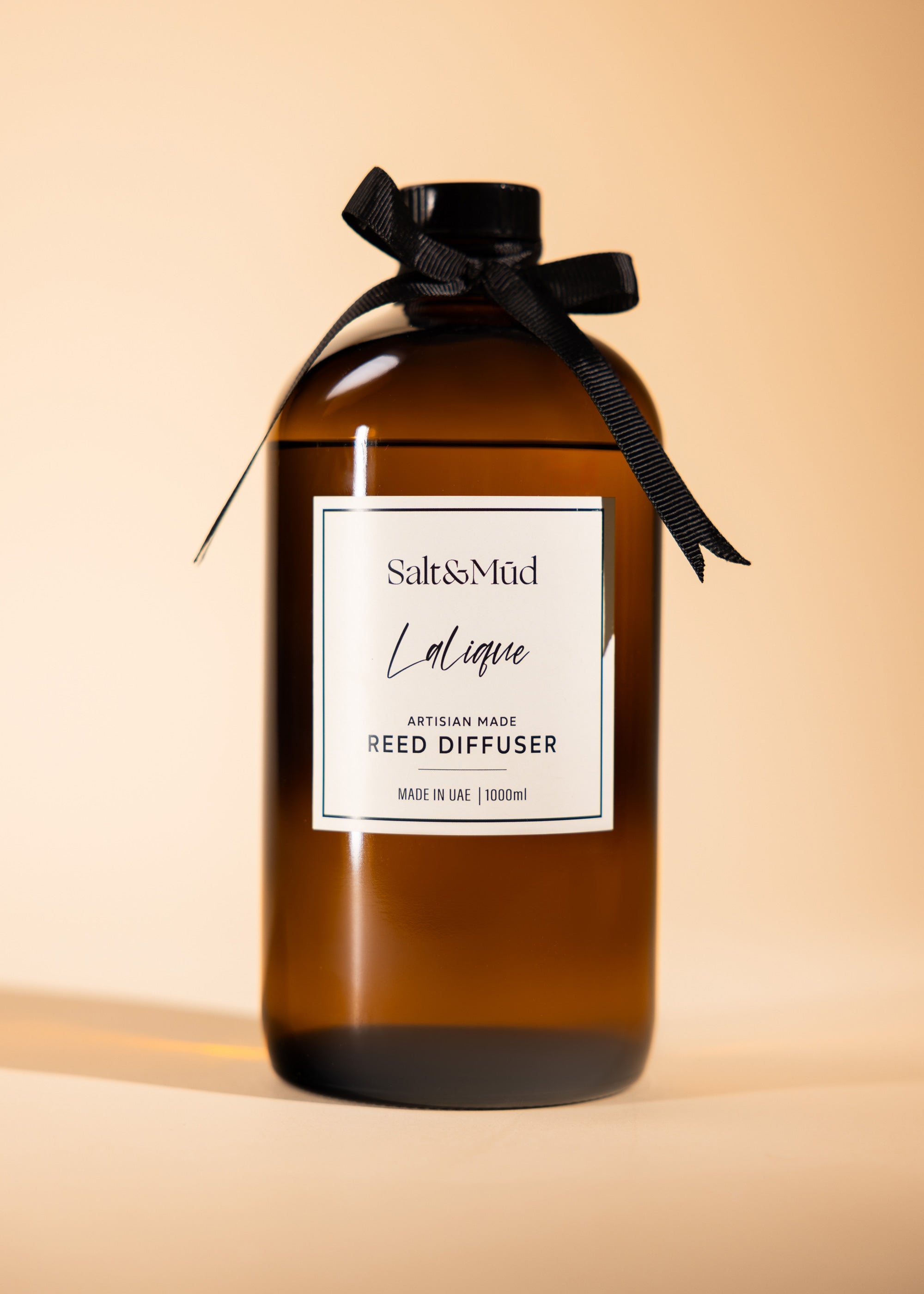 Home Fragrance - Salt And Mud